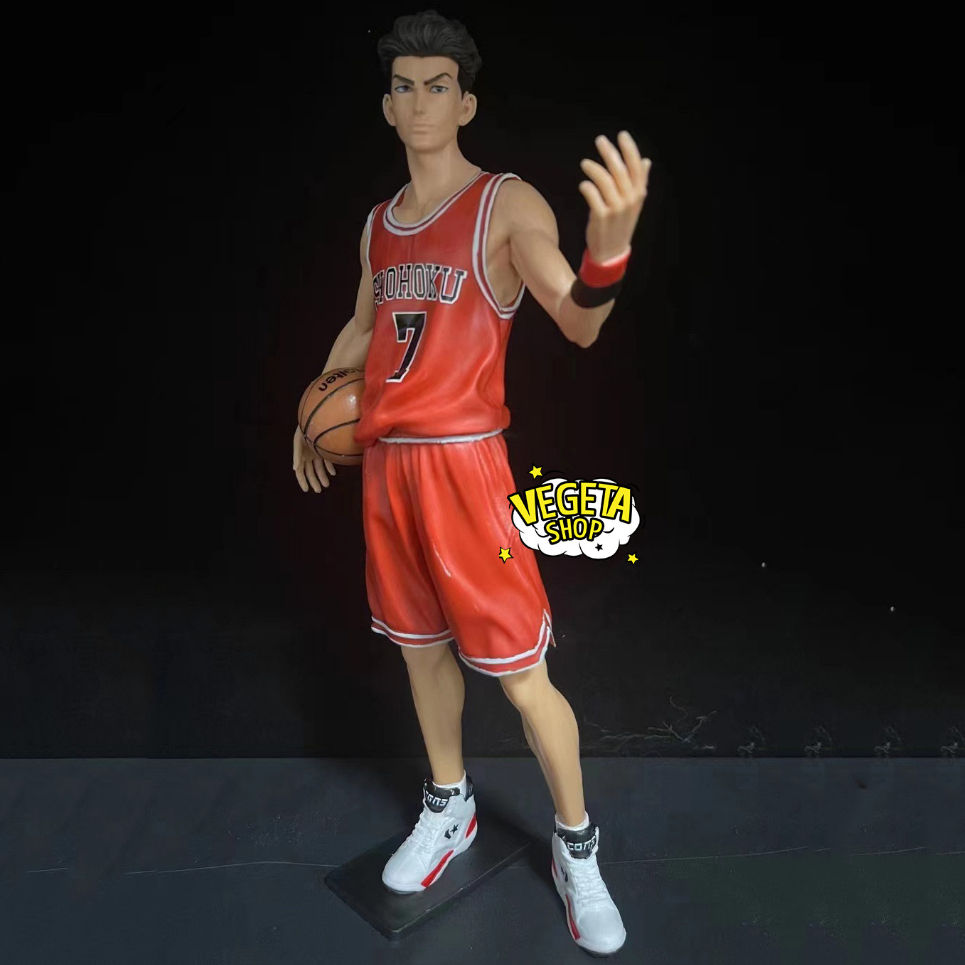 Slam Dunk Model - Miyagi Ryota Anime Character Model - Extremely ...
