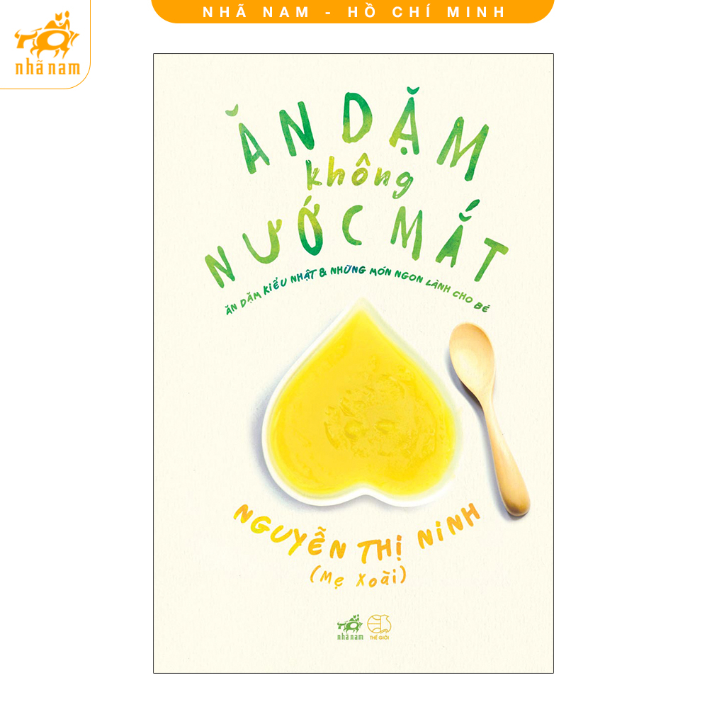 Book Weaning Without Tears Nha Nam Hcm Shopee Philippines