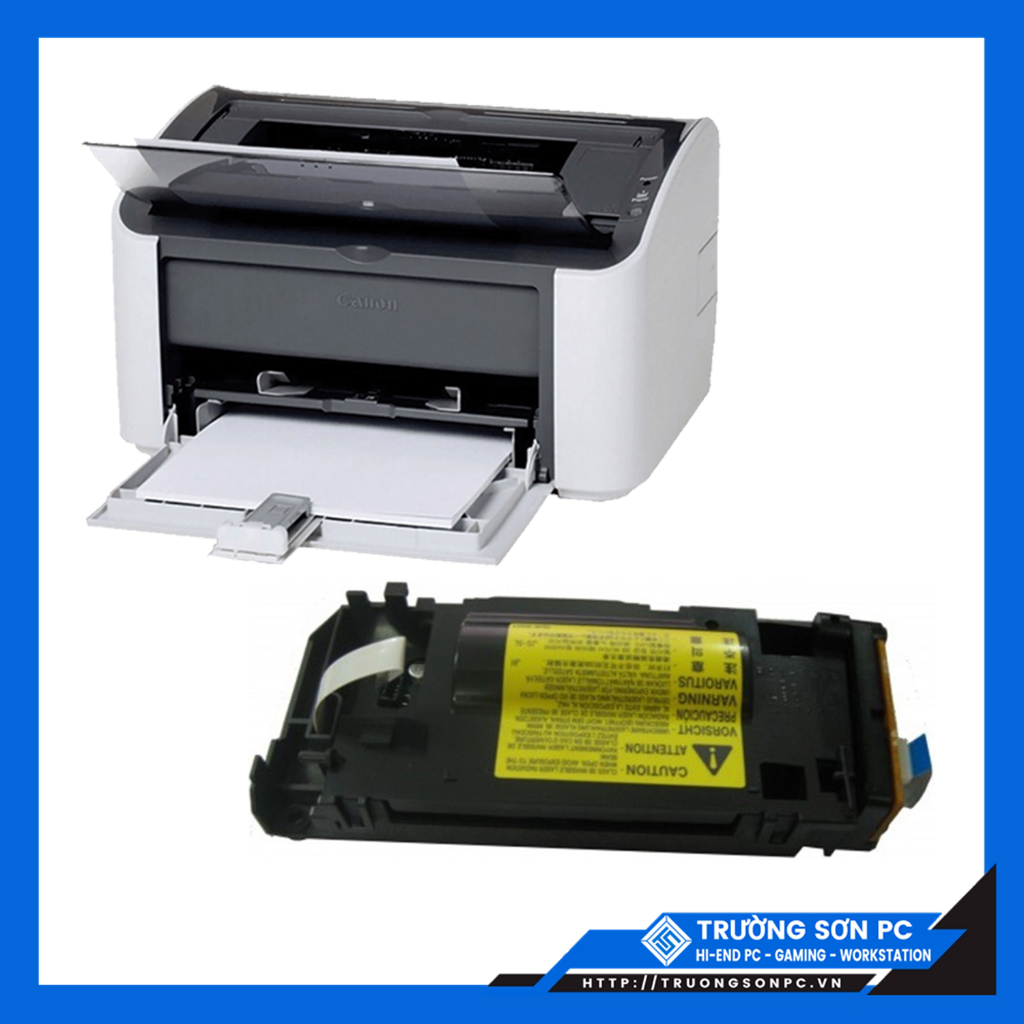 Canon Printer Optical Box | For Printer Codes 2900 3000 1020 ...