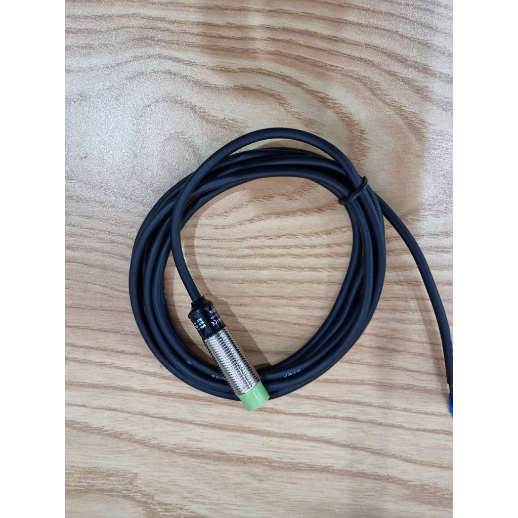Autonic PR12-4DN proximity sensor (good quality) | Shopee Philippines