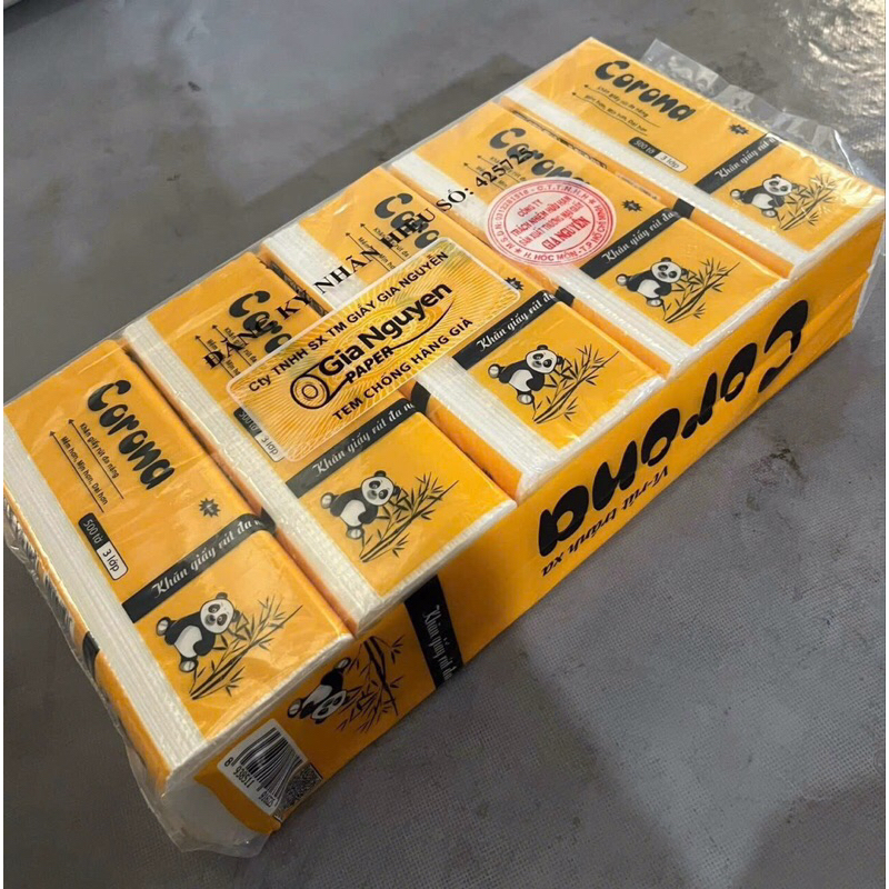 Pack Of 5 Rolls Of na ro Shrink Paper (500 Sheets) | Shopee Philippines