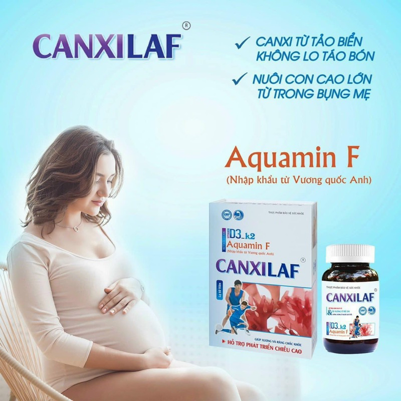 Calcium LAF - HEIGHT DEVELOPMENT WITH SEA ALGAE IMPORTED FROM THE UK. (Bottle of 60 pills ...