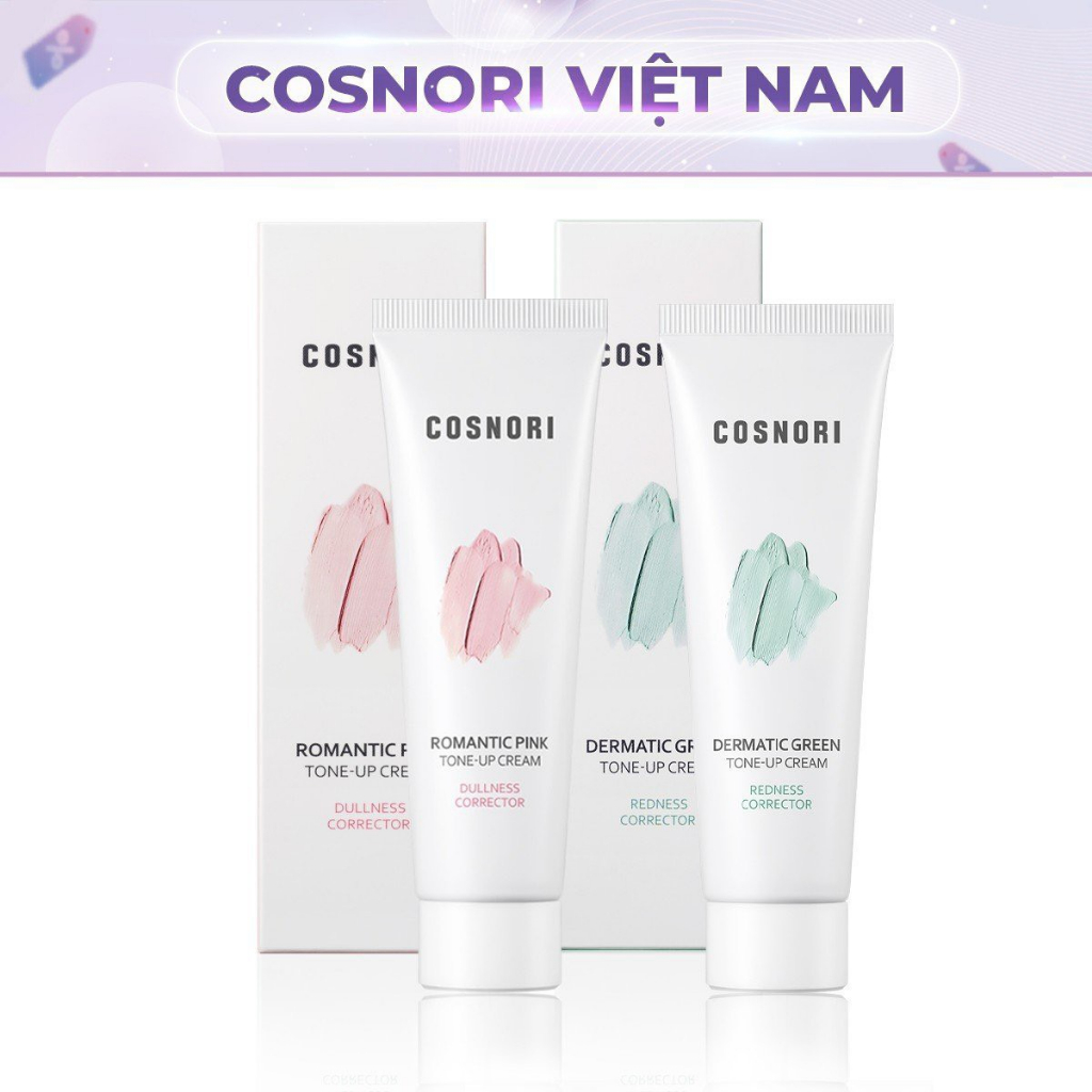 Cosnori Cream to lift dark Circles / red spots 50ml | Shopee Philippines