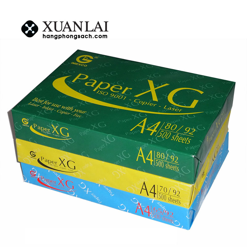 1 Gram Of A4 Bone Paper (500 Sheets) | Shopee Philippines