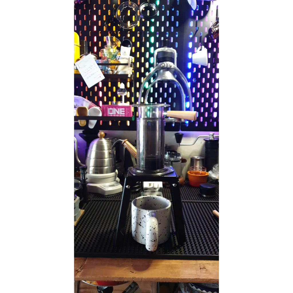 Aeropress Coffee Tripod | Shopee Philippines