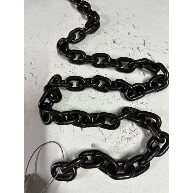 High load molded chain phi 8 sold by the meter | Shopee Philippines