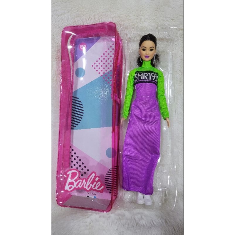 Barbie mix P1 doll has a box of many models | Shopee Philippines