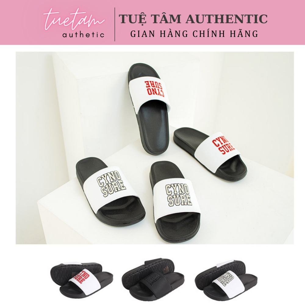 Shoopen Big Typo Cyno Sure Sandals | Shopee Philippines