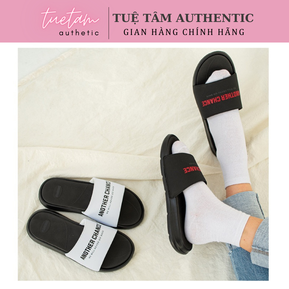 Shoopen Slim Typo Another Change Sandals | Shopee Philippines