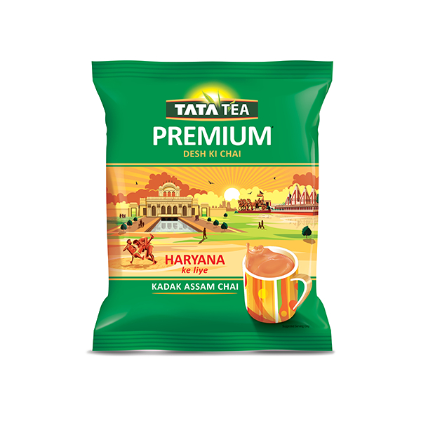 Tea - Indian Tea - Indian Powder Tea - Tata Tea -Tata Tea Premium ...