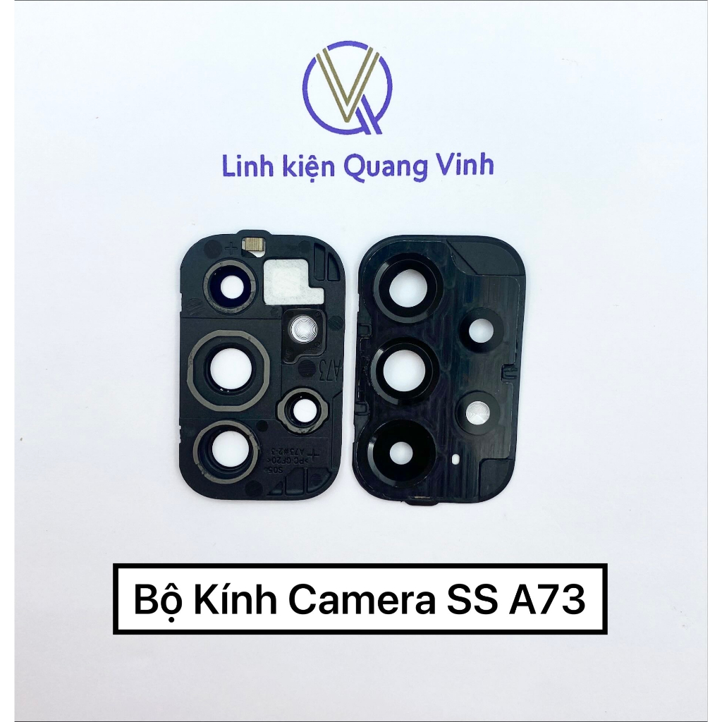 SS A73 Camera Glass Set | Shopee Philippines