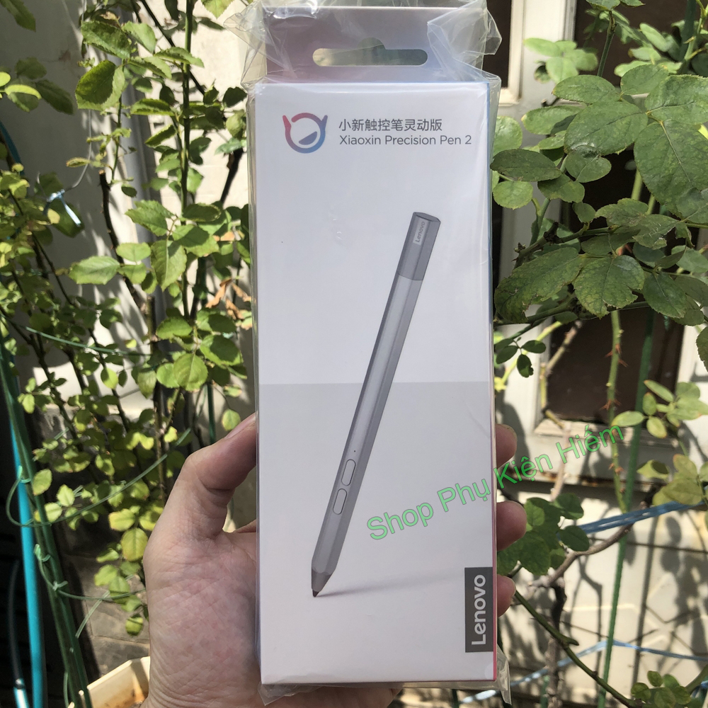 Precision Pen 2 2023 Lenovo | Shopee Philippines