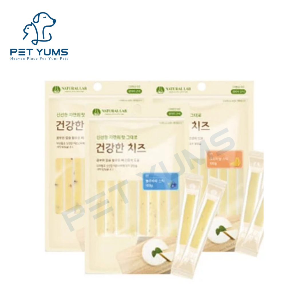 Natural Lab Snack For Dogs 100g | Shopee Philippines