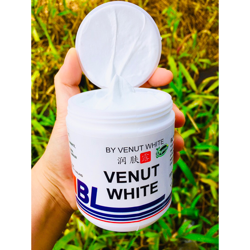 Bl Thailand whitening Body lotion Box Of 200gram whitening lotion ...