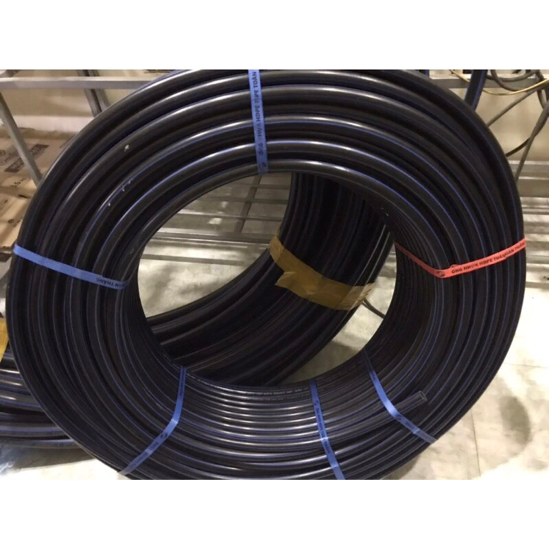 5m 20 Hdpe pipe wire + 10m Good quality Hdpe clean water pipe wire ...