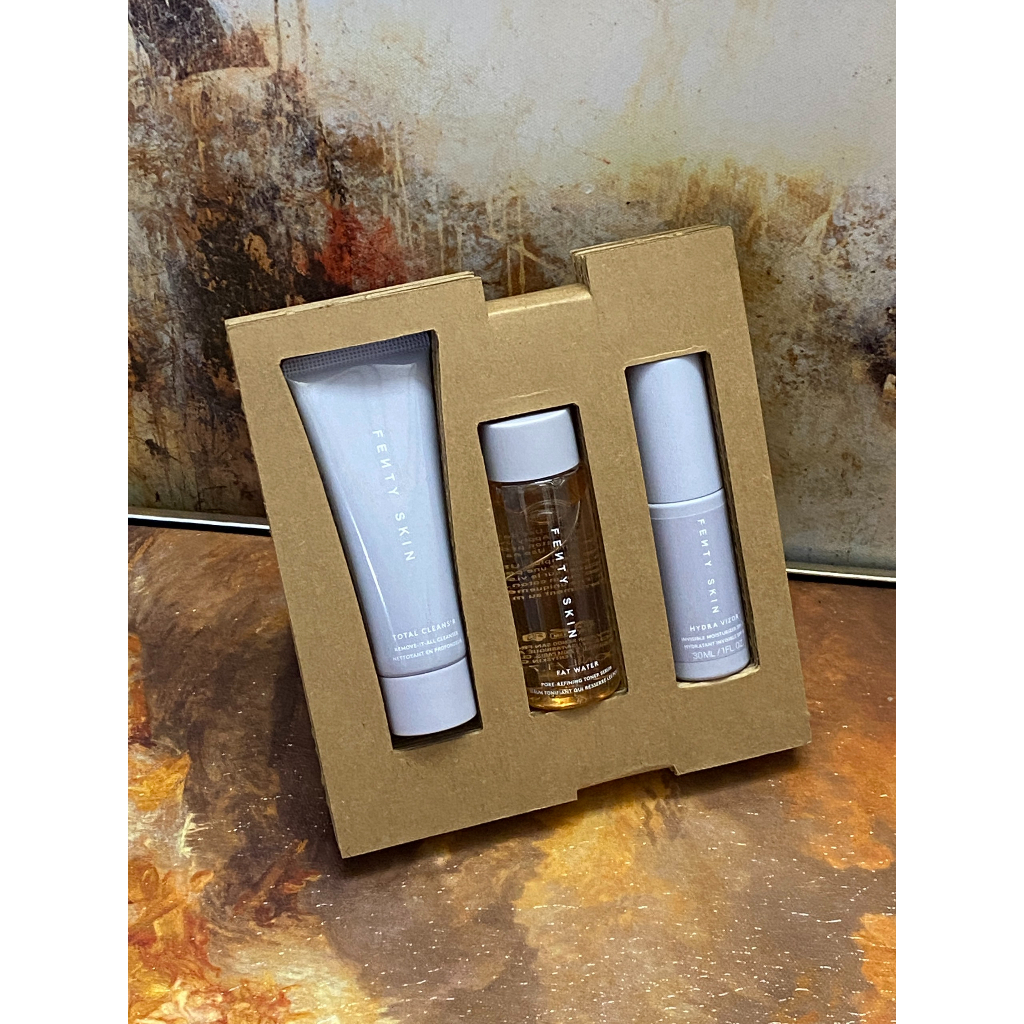 Fenty Skin Start'R Skin Care Set | Shopee Philippines