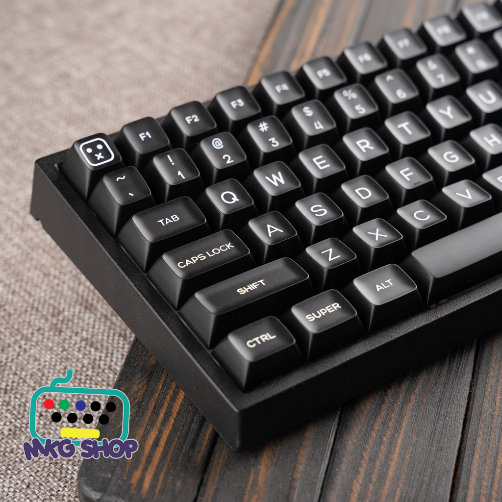 Mechanical keyboard button set | Keycap SA WOB | SA Aifei profile | ABS ...