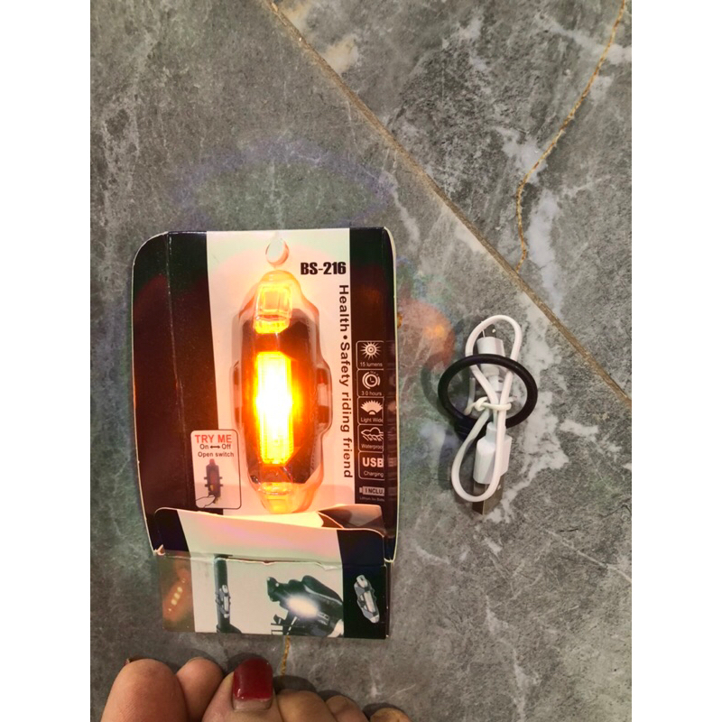 Multi-mode kite light, free charging cord | Shopee Philippines