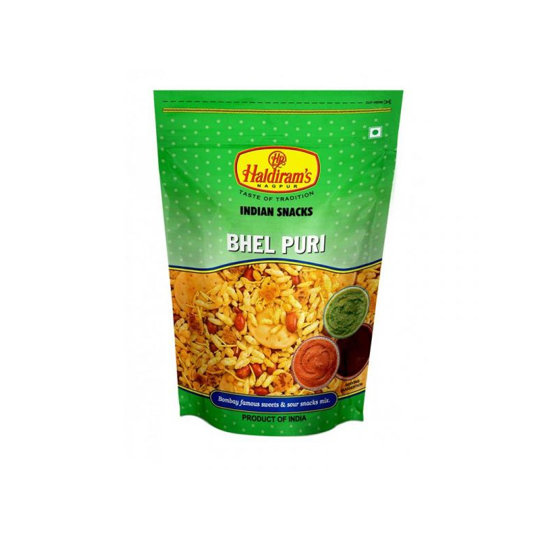 Boodio - Indian Snack - Haldiram's Boondi (200g) | Shopee Philippines