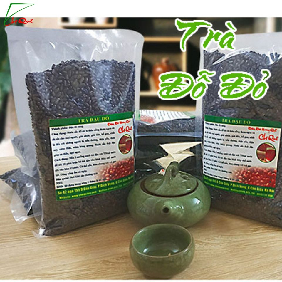 Pure red bean tea 500G | Shopee Philippines