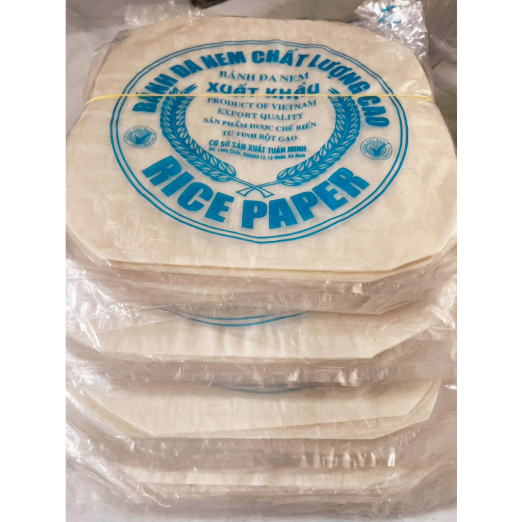 Lang Cheu Banh Da nem Package (15 spring rolls) | Shopee Philippines