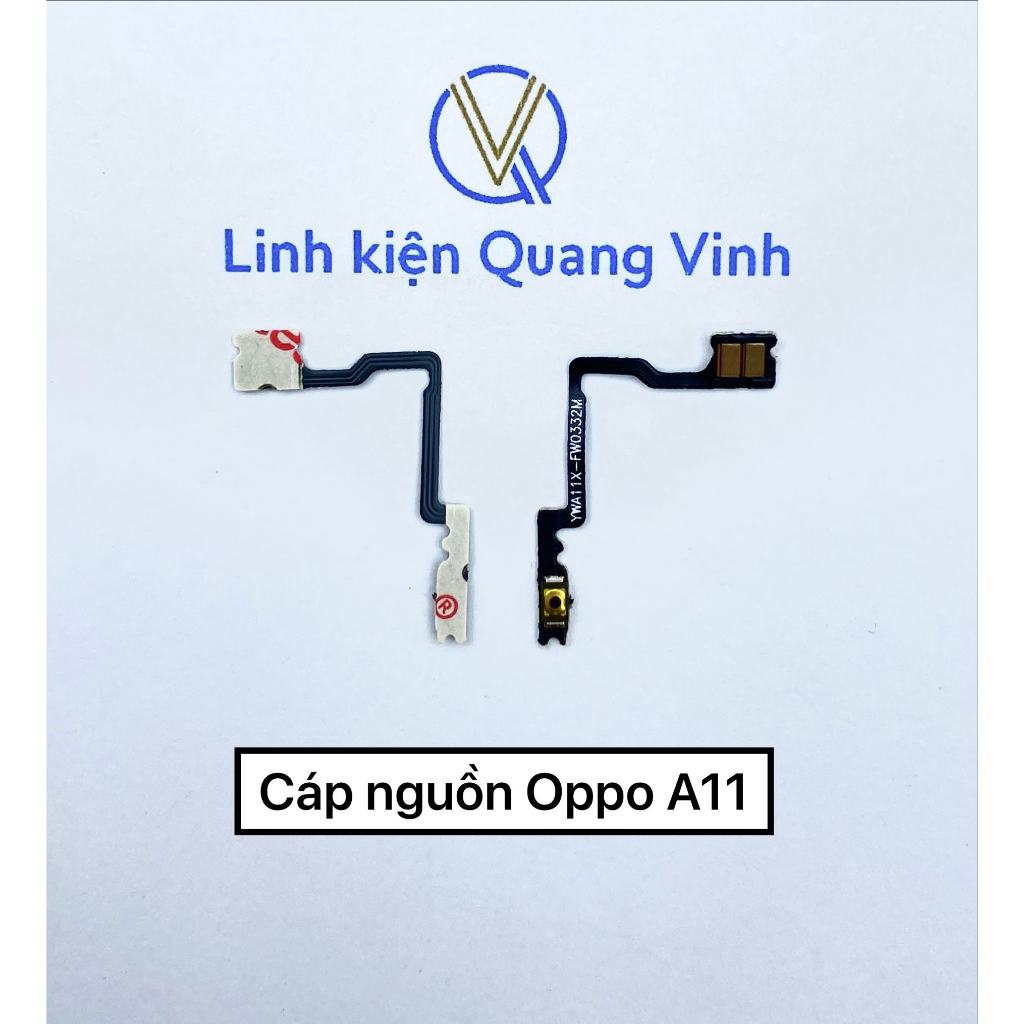 Oppo A11 Power Cable | Shopee Philippines