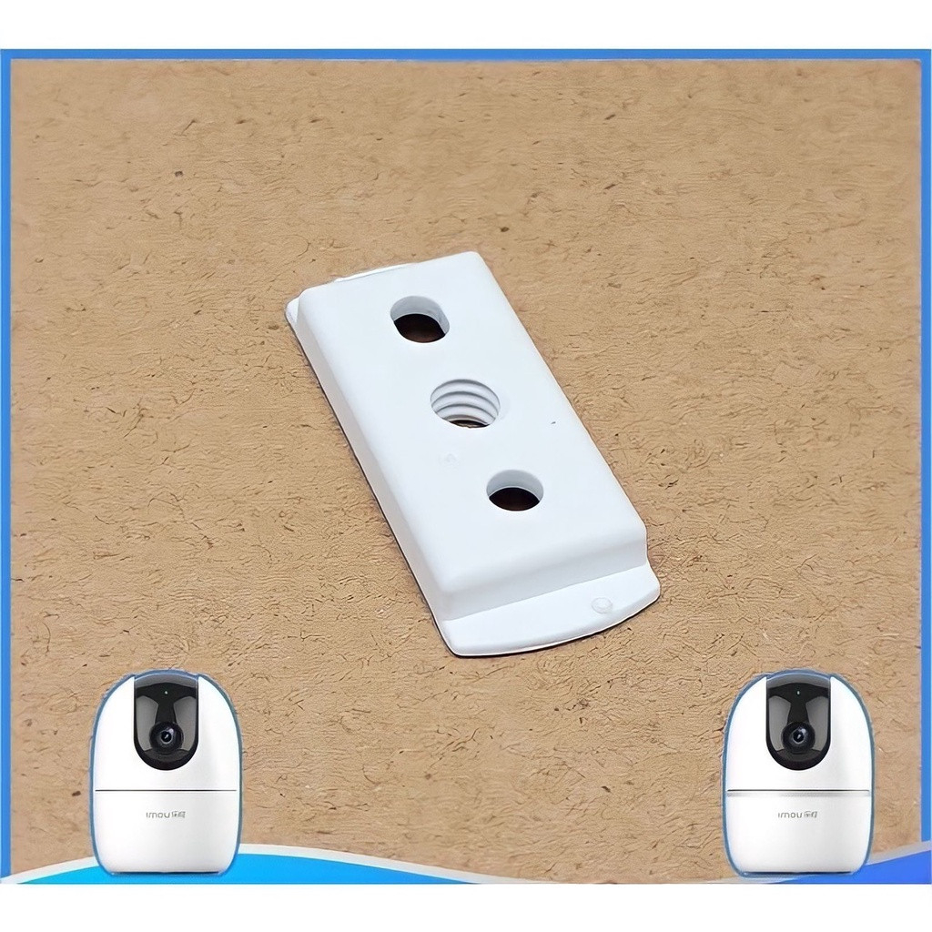 IMOU Wifi Camera Mount A22EP, A42P, RANGER RC, A1, A2,...- Full set of ...