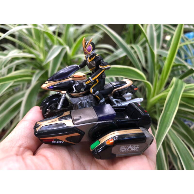 Egg Model Kamen Rider 1 - Bandai | Shopee Philippines