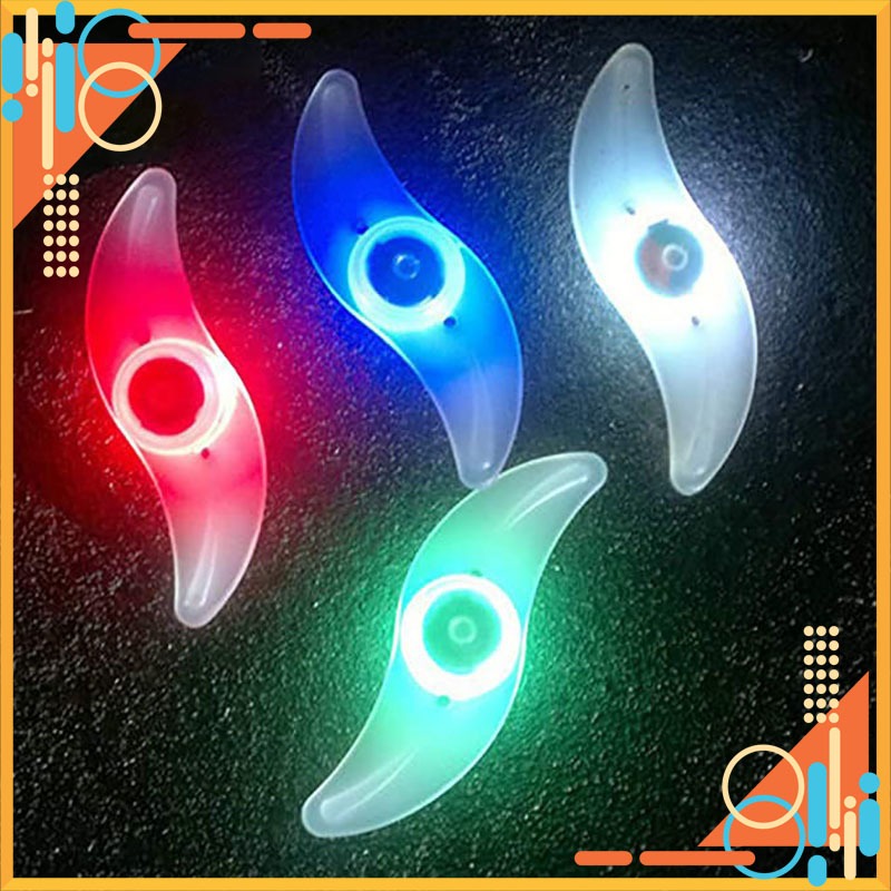 Multi-colored S-shaped bicycle Led | Shopee Philippines