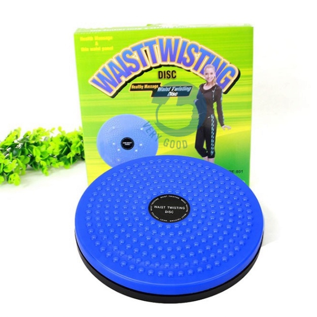 360-degree waist exercise turntable, abdominal exercise turntable, slim ...