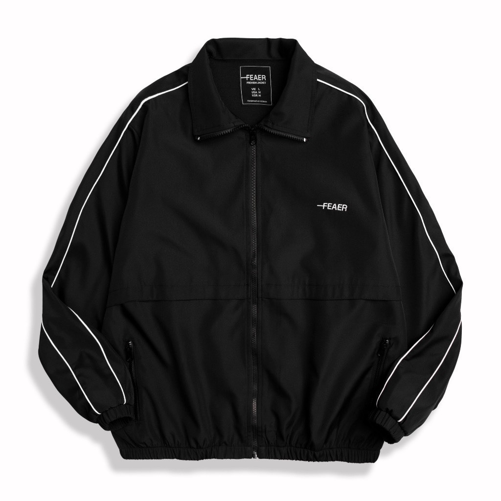 Feaer WINDBREAKER parachuteJacket, Sports windJacket for men and women ...