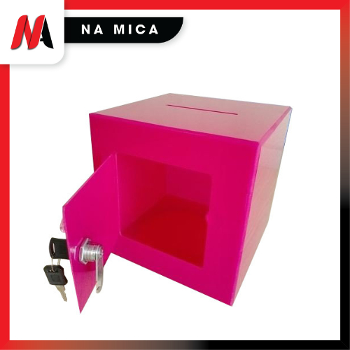 Mica tip box - mica box - mica tip box | Shopee Philippines