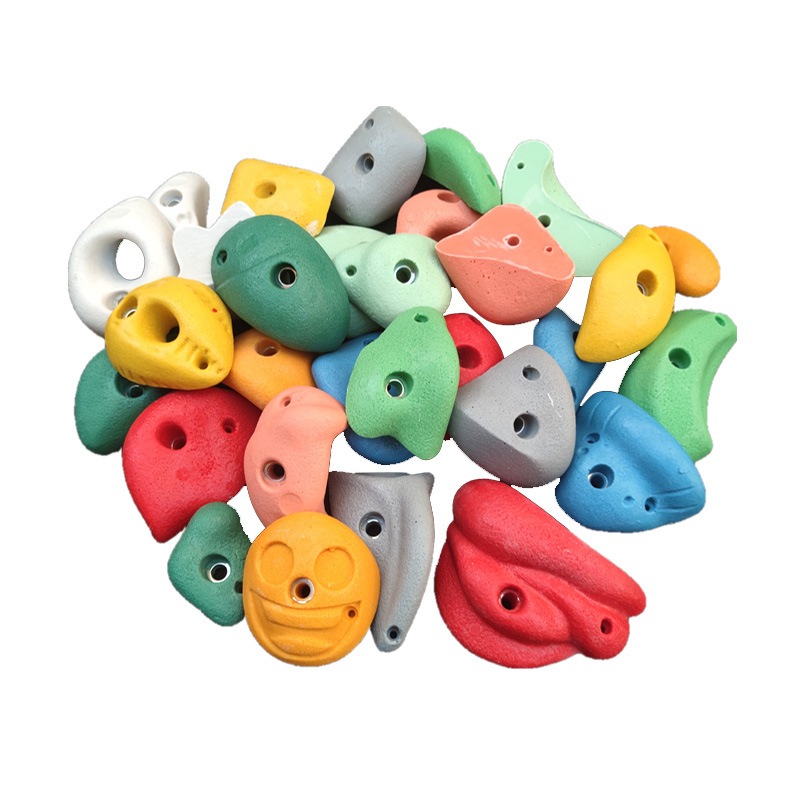 1 PCS High quality professional climbing tab (holds climbing) | Shopee ...