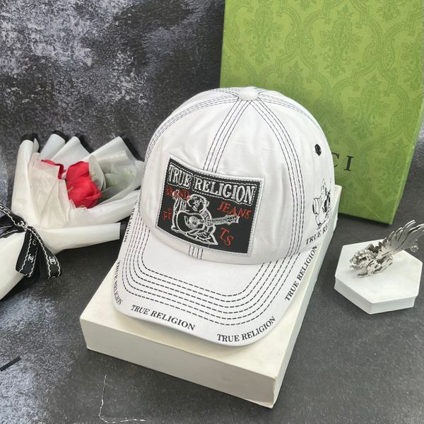 Local hat, Ong Dia True Religion baseball cap, beautiful Khaki fabric ...