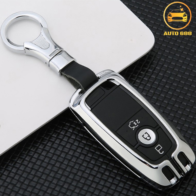 Ford Ranger Wildtrak Explorer Everest Raptor Metal Key Case | Shopee ...