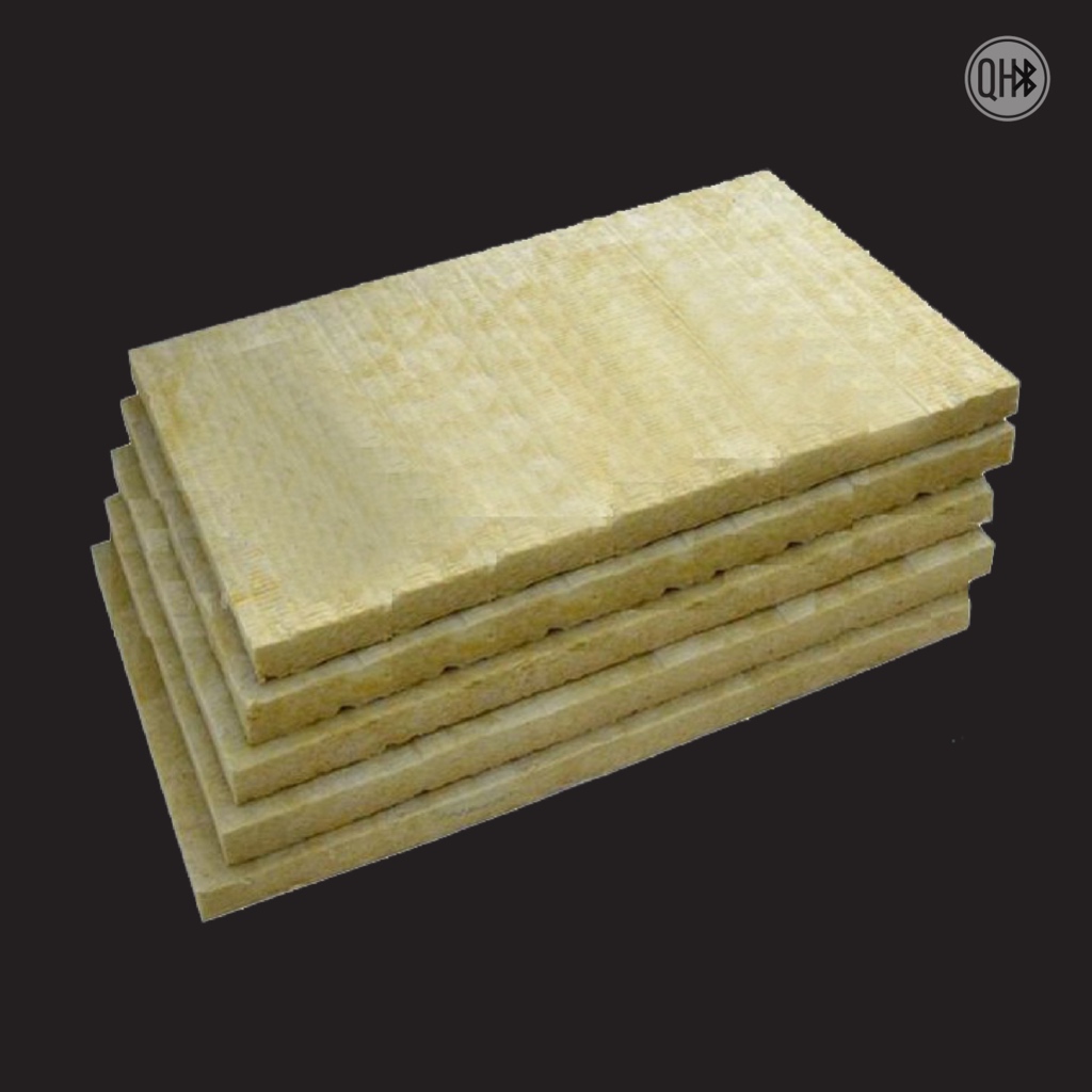 [qhbluetooth] Mineral cotton (rockwool) effectively insulates sound and ...