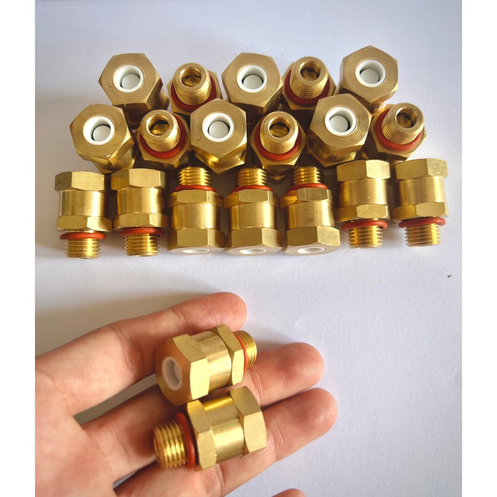 Expobar Coffee Maker Vacuum Valve (1 pc) | Shopee Philippines