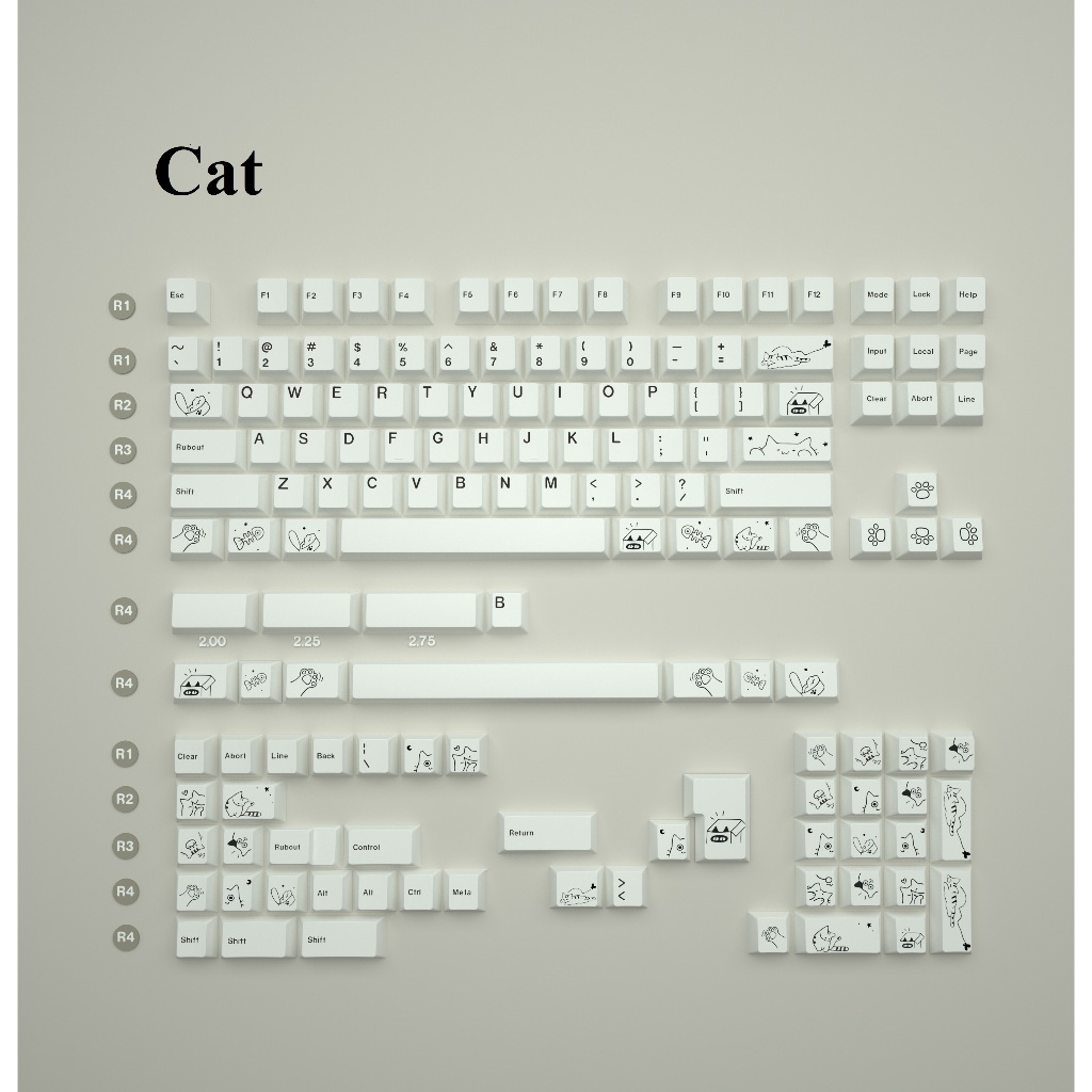 XMI Keycap | Updated model October 2023 | Shopee Philippines