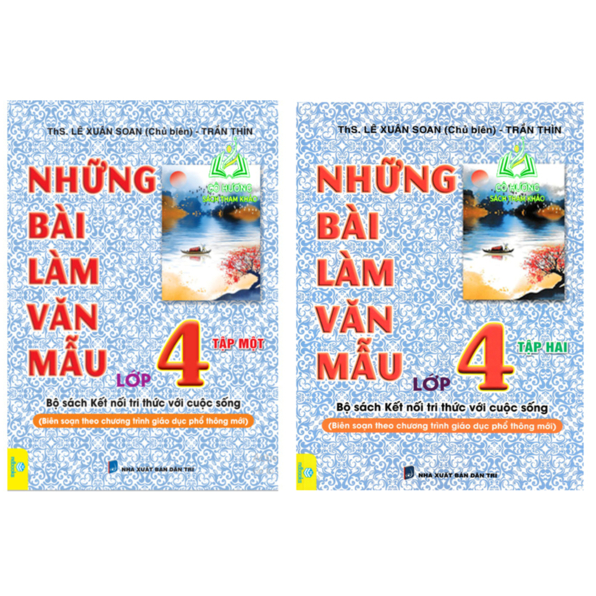 TRI Books - Combo Grade 4 Samples - Compiled according to new programs ...