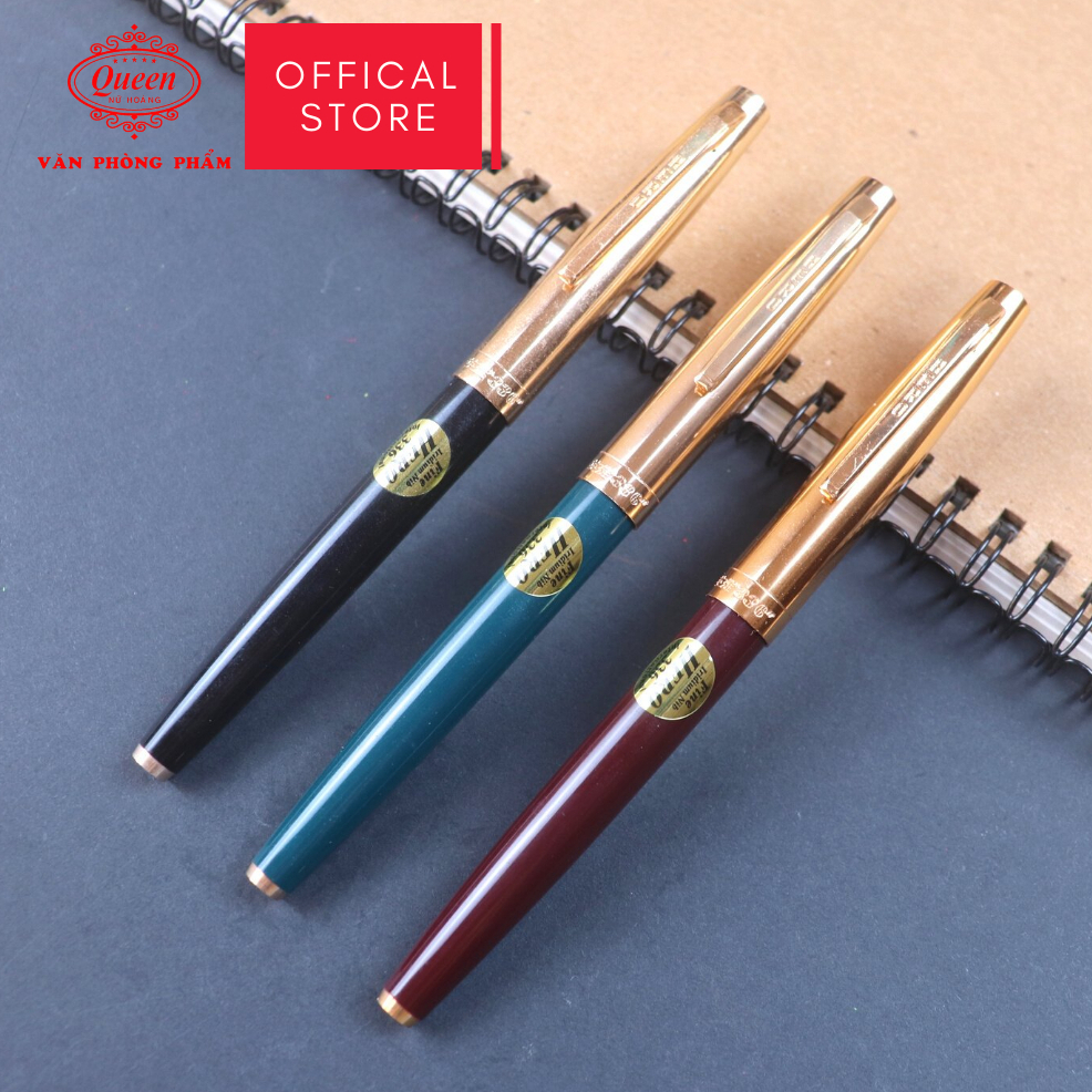 Genuine Hero 336 Fountain Pen (Good quality) international version with ...