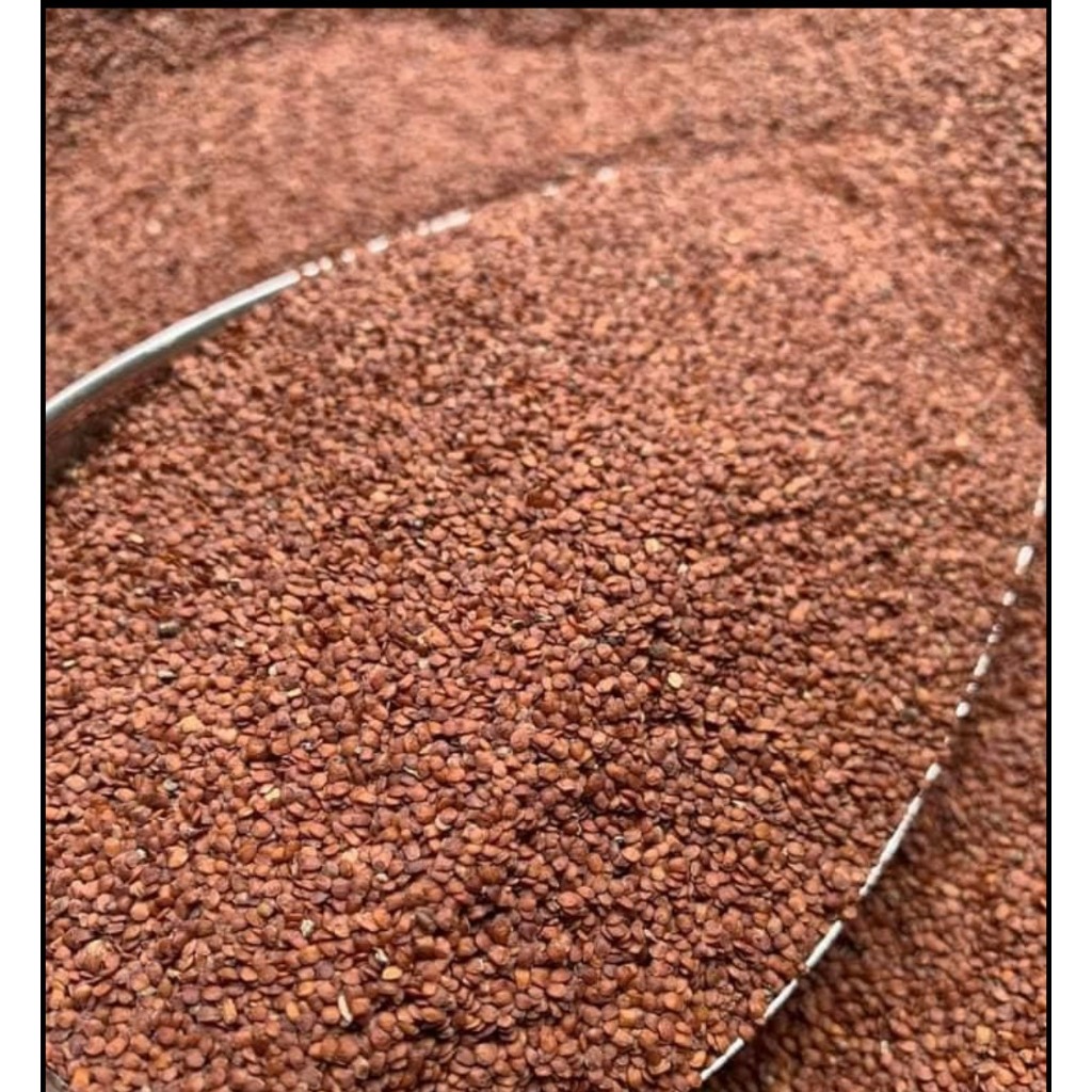 1kg of clean, beautiful five flower seeds | Shopee Philippines