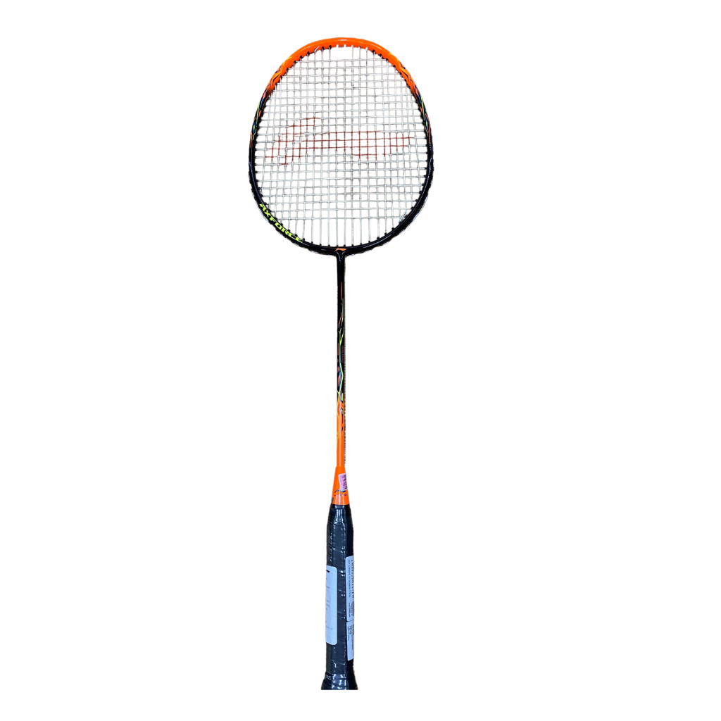 Li-Ning AXFORCE 9 AYPT315-2 Badminton Racket | Shopee Philippines