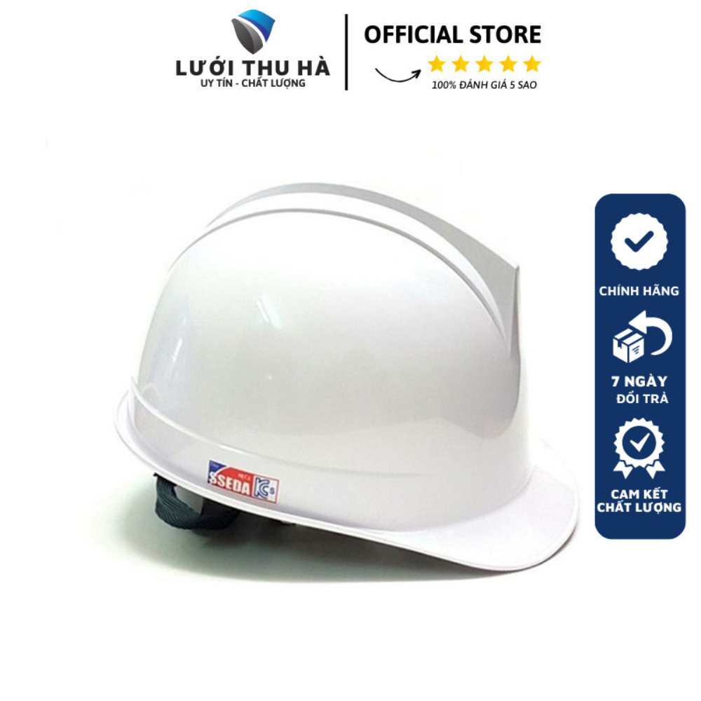 Sseda Labor Safety Helmet Made in Vietnam, Protects the Human Head ...