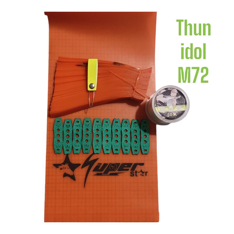 One meter of super star elastic standard m72 | Shopee Philippines