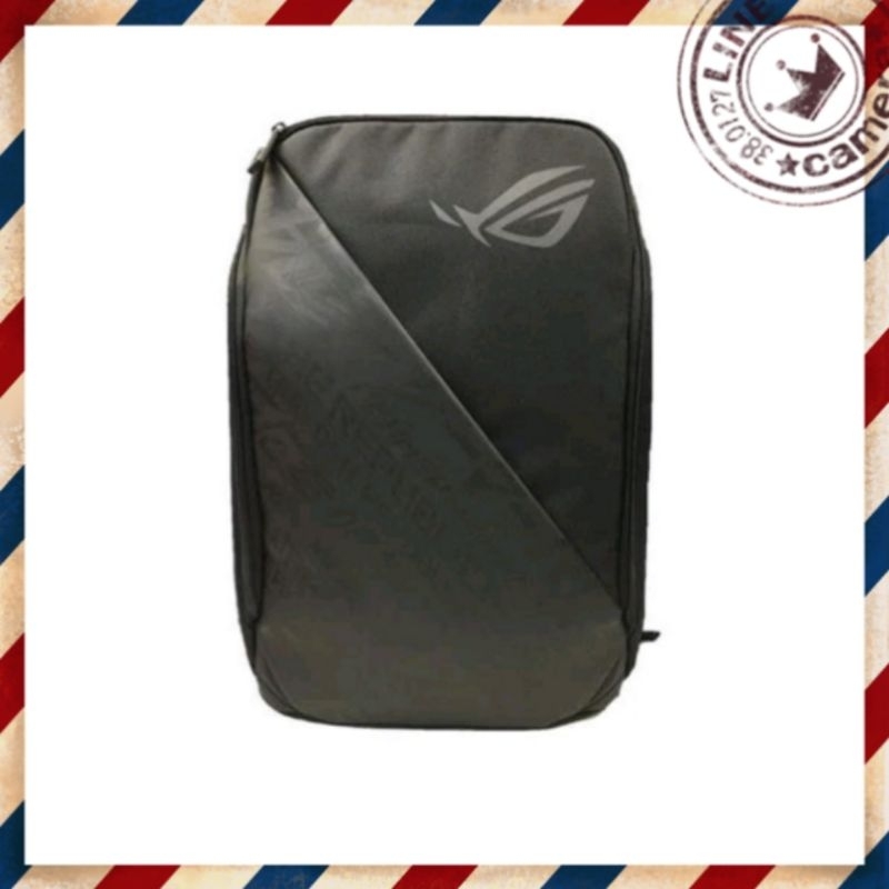 Genuine Asus ROG Backpack BP1502G | Shopee Philippines