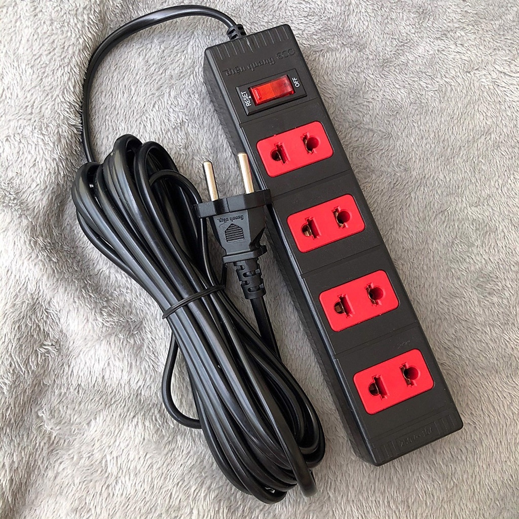 Genuine 5WR 42ECO Heat Resistant Power Socket | Shopee Philippines