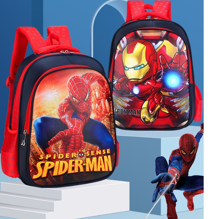Elementary School Backpacks for Girls and Boys ️ ALL SIZES ️ Backpacks ...