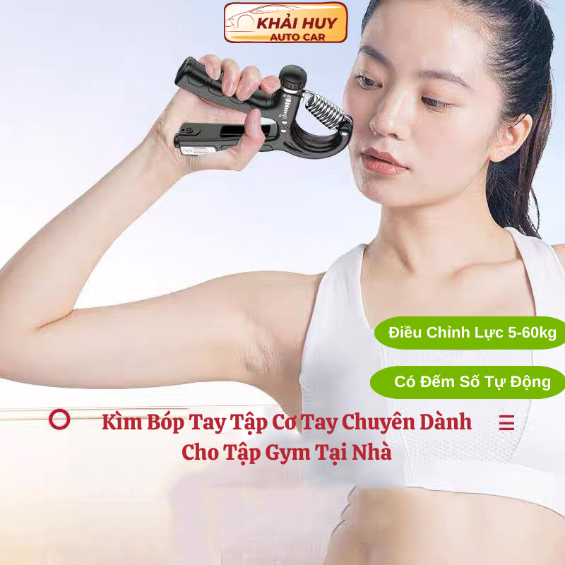 Hand Pliers Hand Exercise Pliers Specialized for Home Gym Adjustable ...