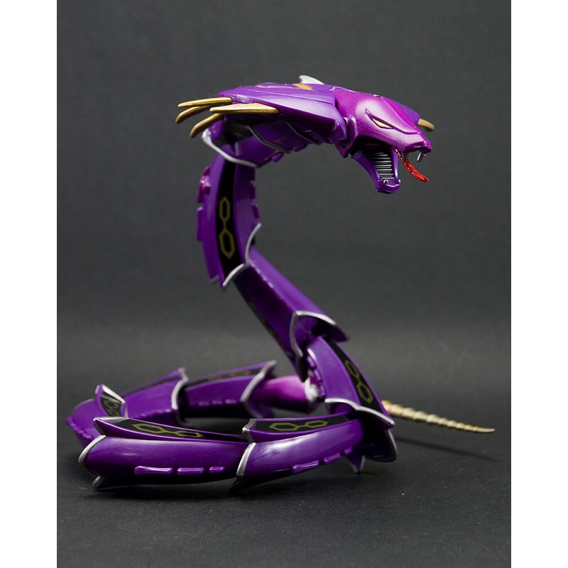 Ex Mirror Monsters Series Venosnaker Model | Shopee Philippines