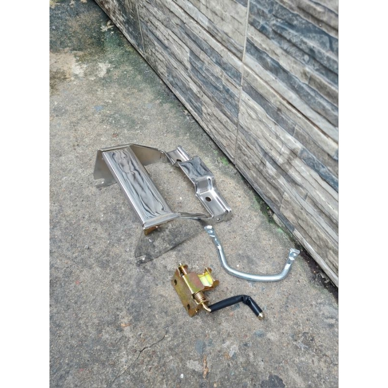 DD70 SEAT PATTERN SET, CUB SQUARE LIGHT. | Shopee Philippines